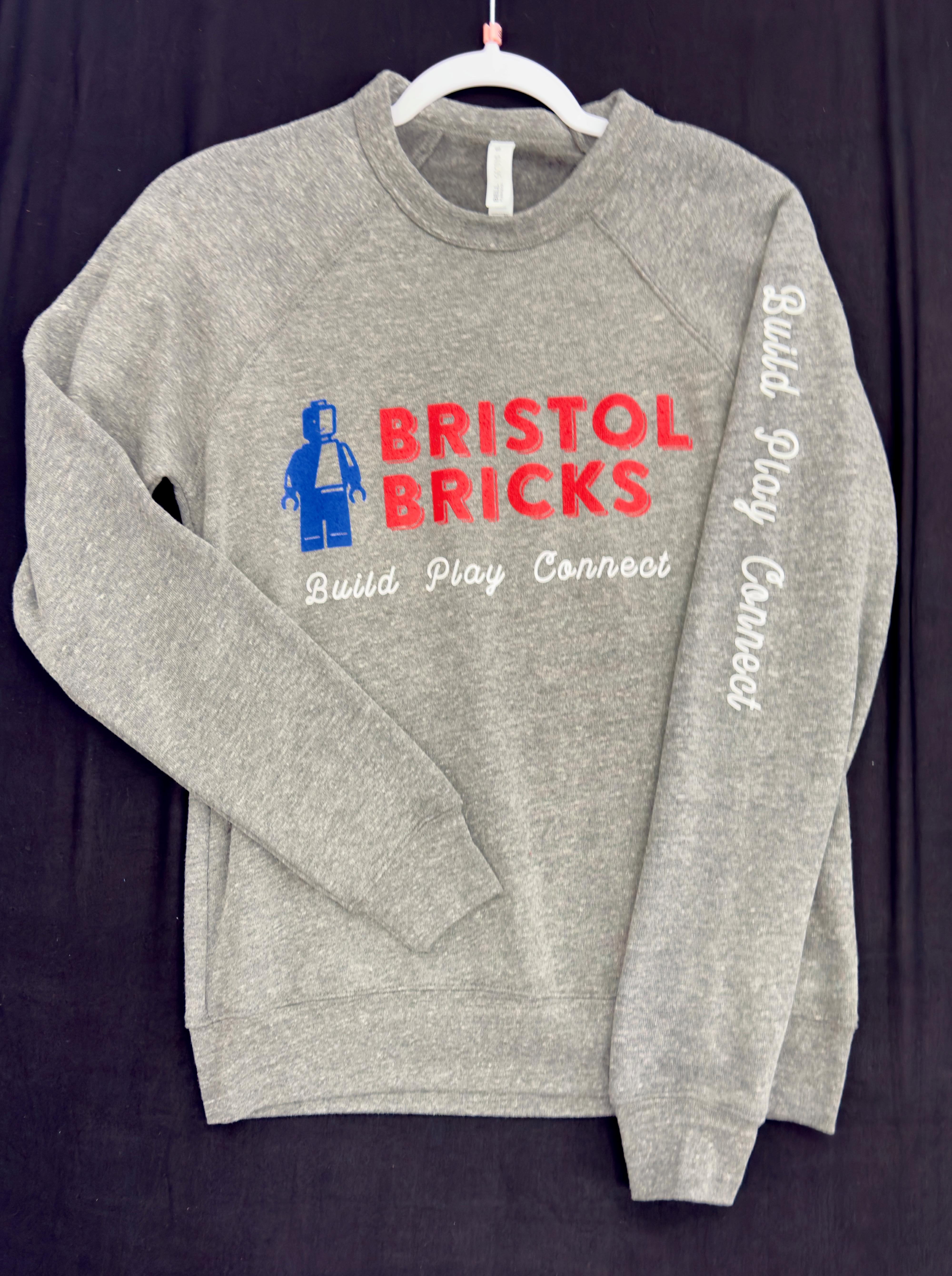 Bristol Bricks Merchandise – Bristol Bricks