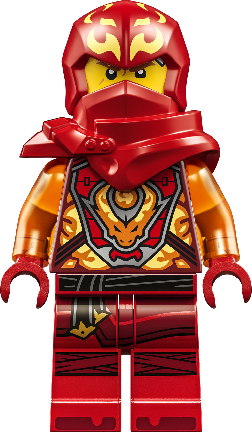 Ninjago Minifigures – Bristol Bricks