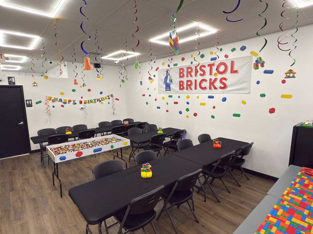 Bristol Bricks - Your Lego Store – Bristol Bricks