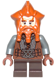 lor046 - Nori the Dwarf – Bristol Bricks